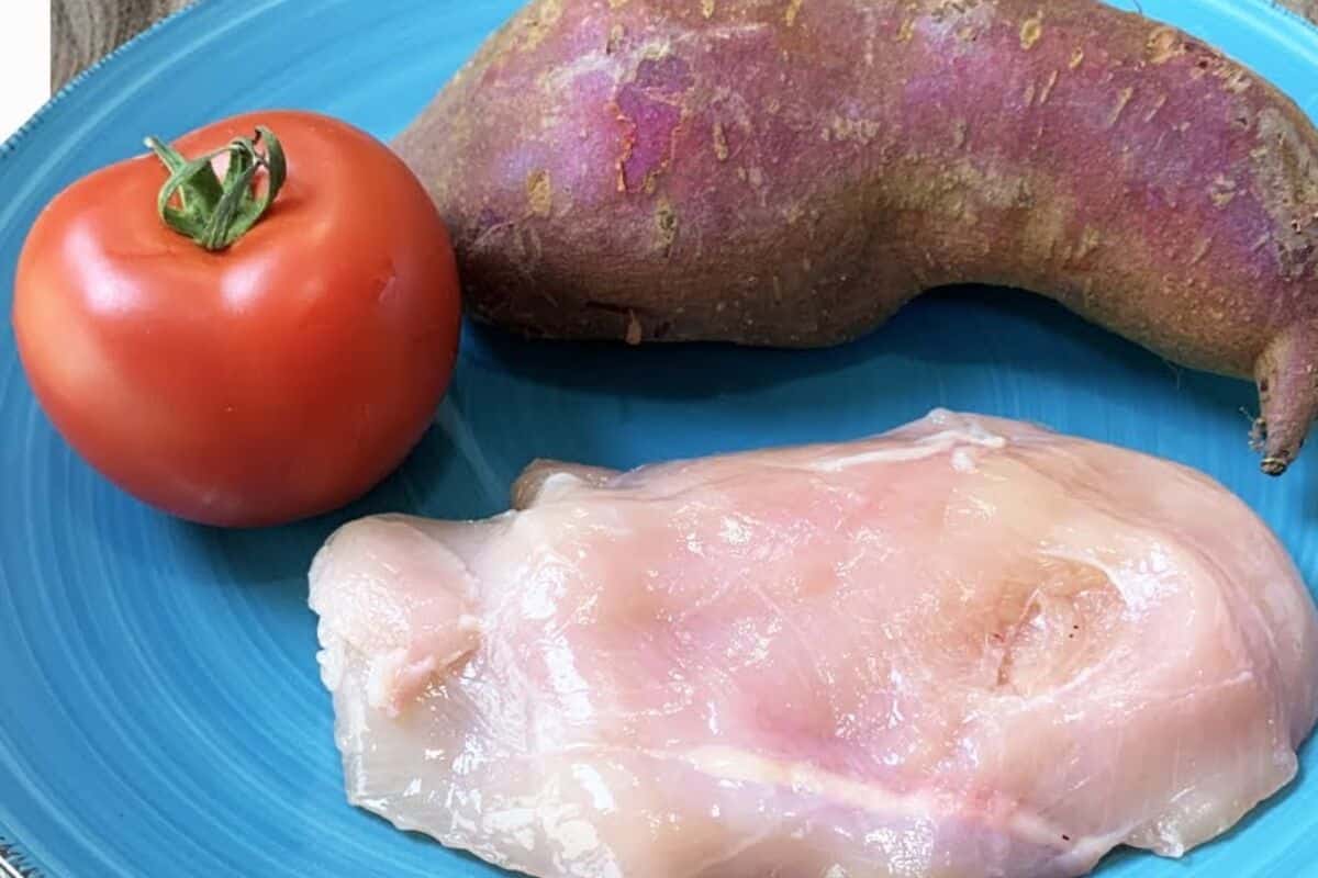 Receita de almoço fit gostoso e muito nutritivo que você querer fazer ...