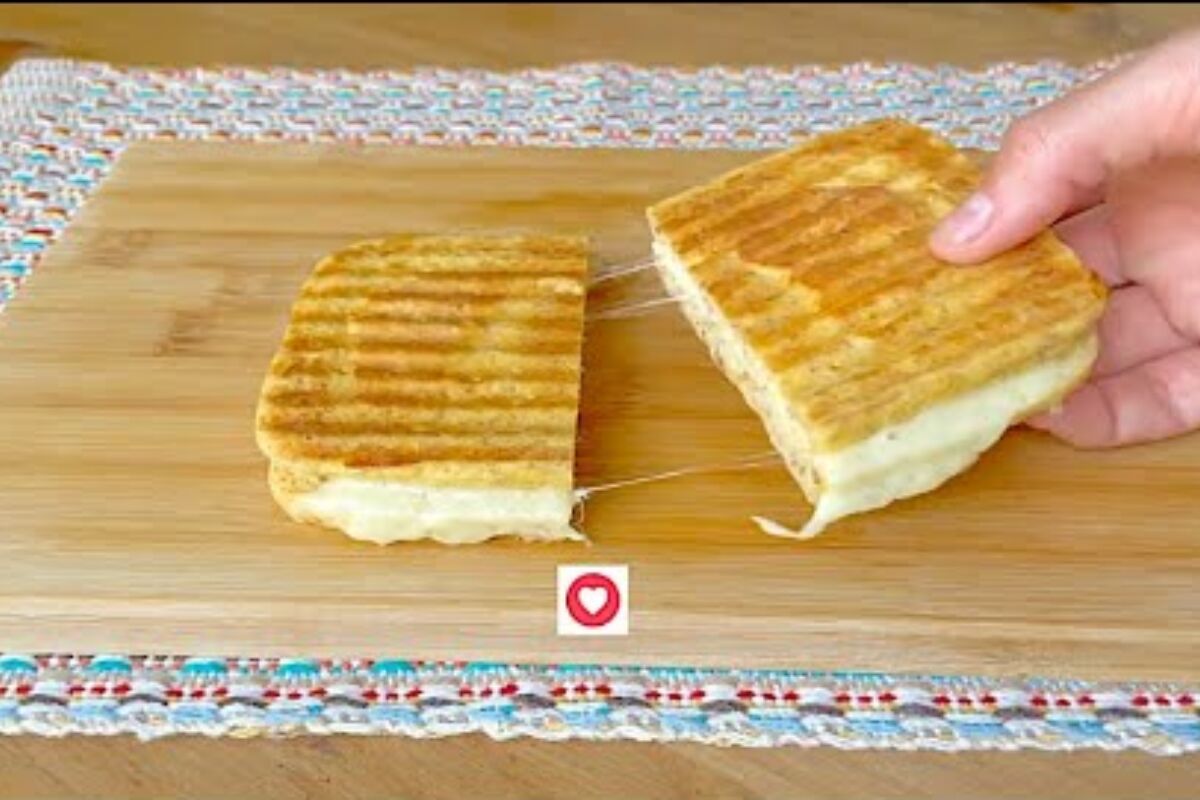 Lanche low carb: rápido, delicioso e ideal pra quem quer um café mais ...