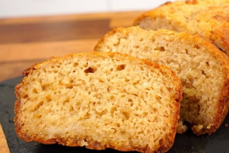 Você conhece pão de cerveja com mel? Aprenda hoje mesmo e se surpreenda