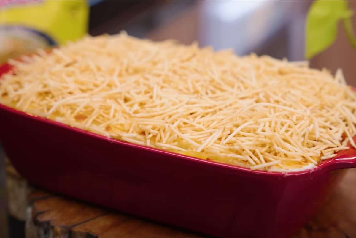 Receita de torta Madalena para servir no jantar e deixar todo mundo ...