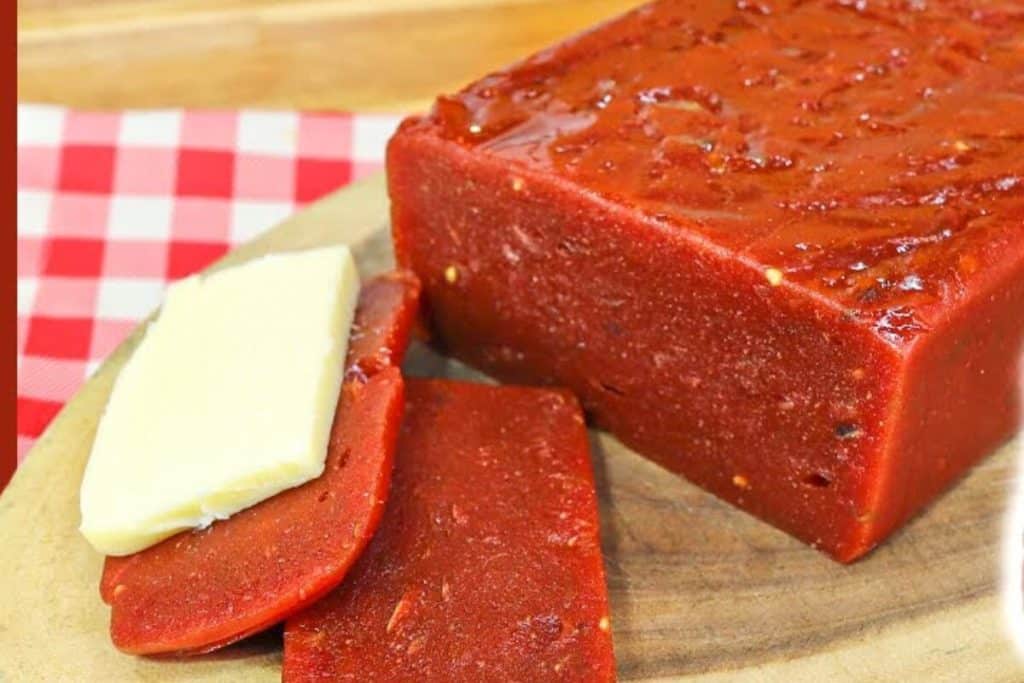 Goiabada cascão fácil de fazer com sabor da roça e você vai adorar