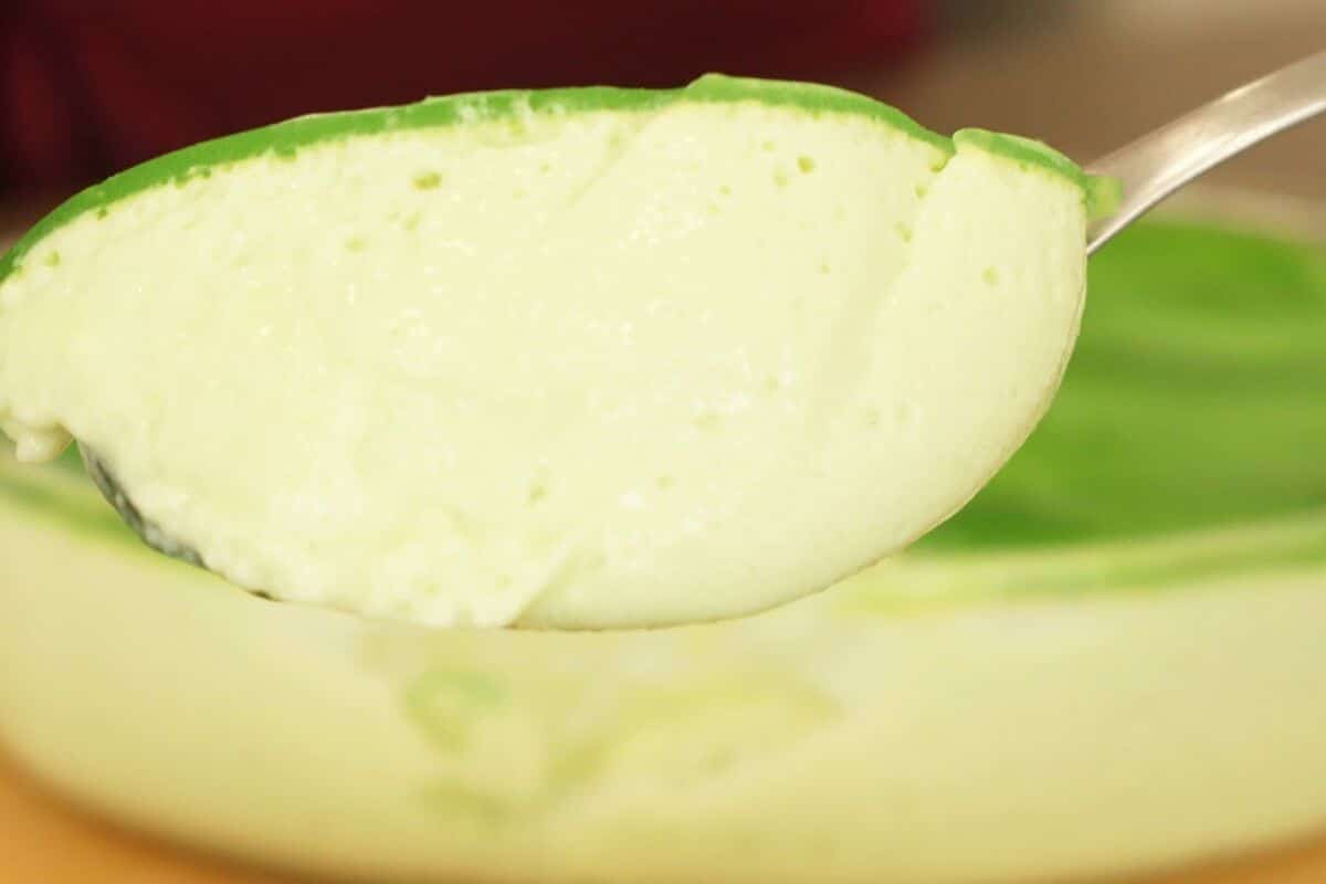 Mousse de limão: super cremosa, fácil de fazer e perfeita para servir ...