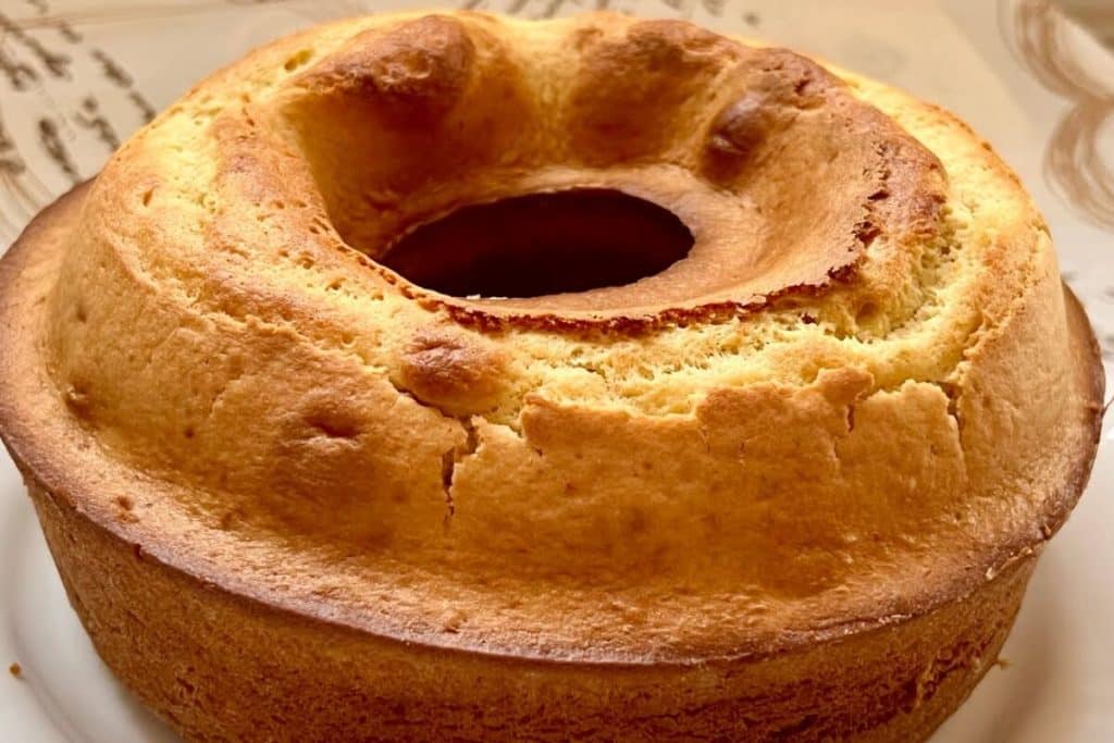 Bolo Moça da Roça: docinho igual coração de vó, fácil demais e ideal ...