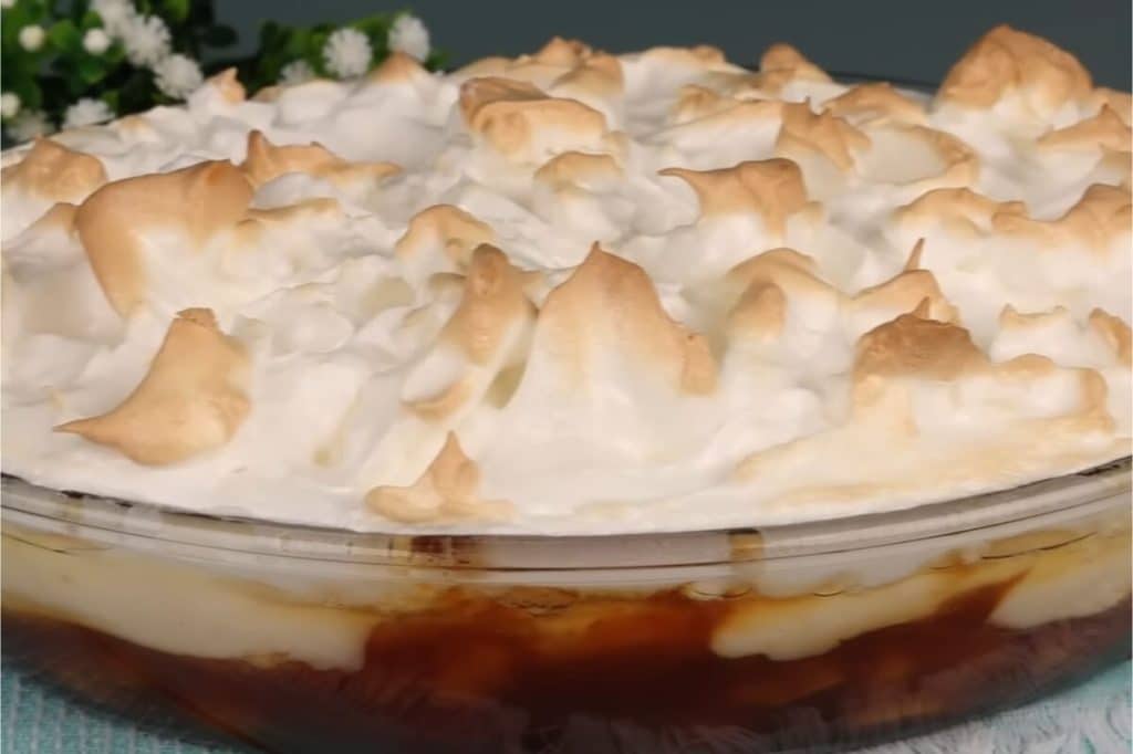 Chico Balanceado: sobremesa de banana na travessa fácil e rápida para o ...