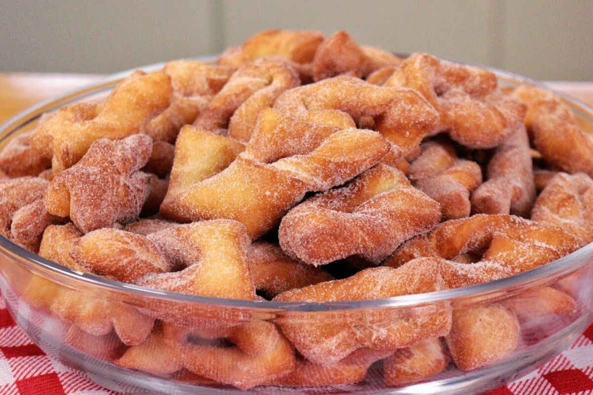 Cueca Virada Fofinha A Receita Mais Fácil E Deliciosa Que Você Precisa