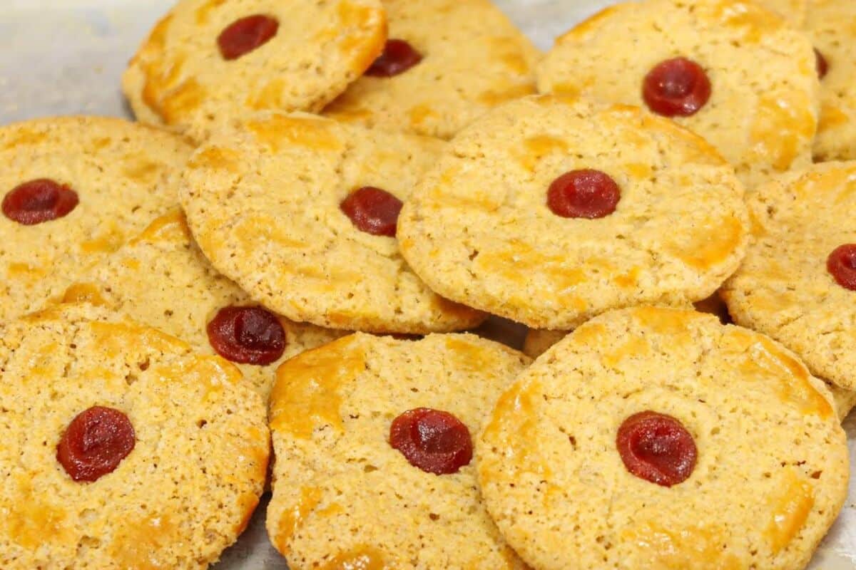 Broa de padaria: a receita fofinha e cheirosa para o seu café da tarde ...