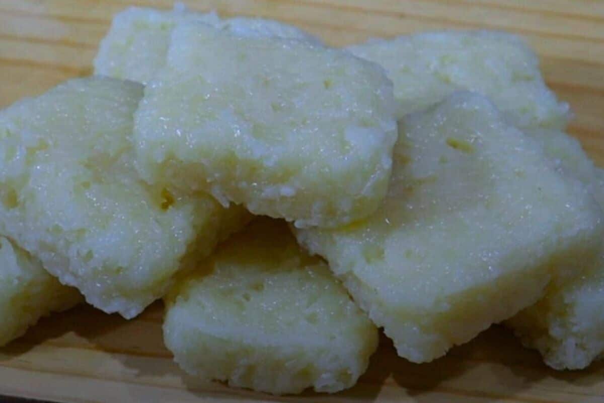 Cocada cremosa: a melhor da sua vida, deliciosa, rápida e super fácil ...