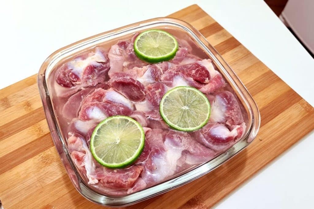 Moela de galinha: veja qual é o jeito certo de preparar essa receita ...