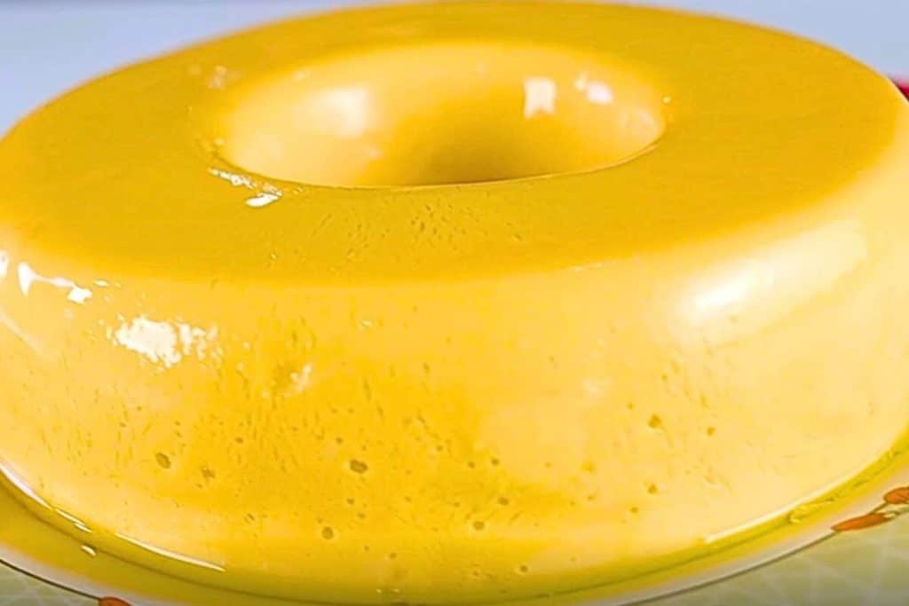 Sobremesa de Tang: o pudim mais econômico, rápido, fácil e delicioso ...