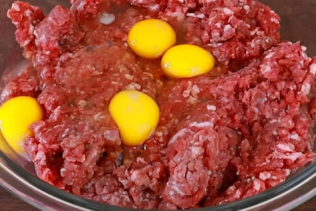 Depois que fiz carne moída assim nunca mais preparei de outro jeito em ...